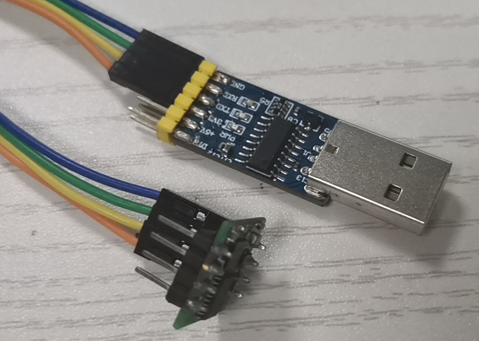 Arduino IDE安装UNO和NANO开发板驱动教程（CH341SER.EXE） - 程序员大本营