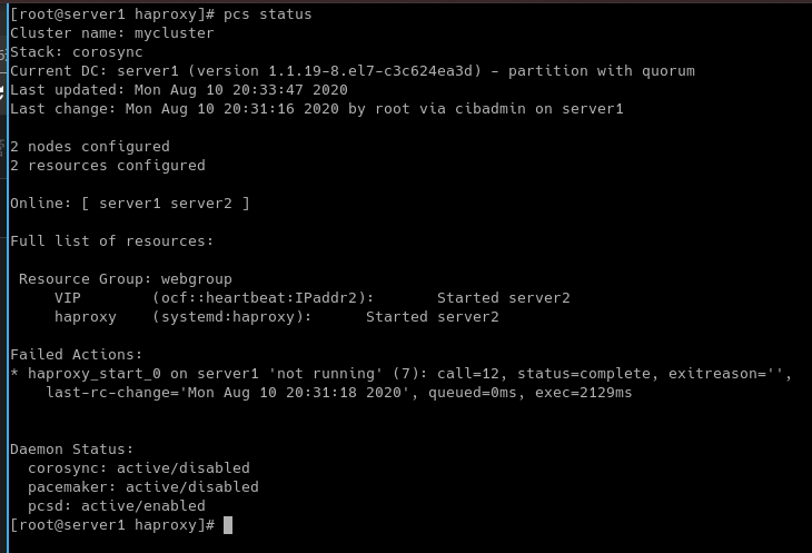 四层负载均衡(haproxy实现)_haproxy 4层负载均衡-CSDN博客