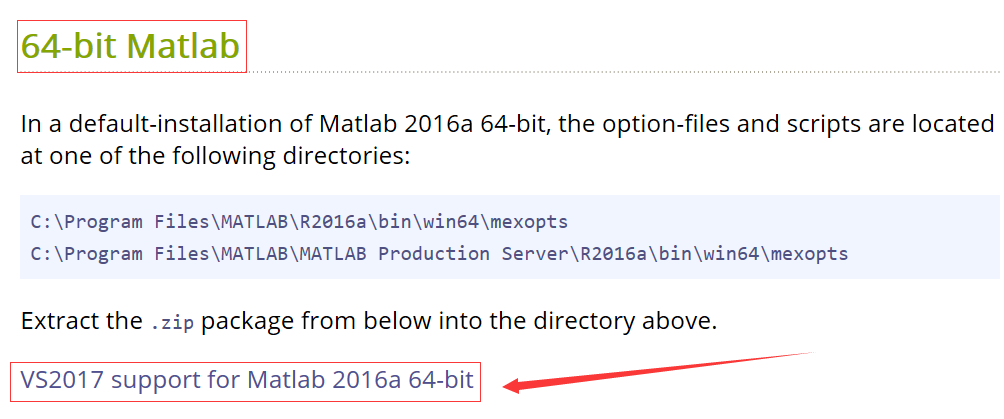 解决matlab错误使用 mex 未找到支持的编译器或 SDK一系列问题_matlab中输入mex -setup显示错误-CSDN博客