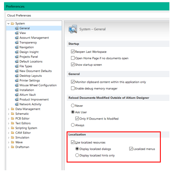 AD17汉化设置_ad17中文-CSDN博客