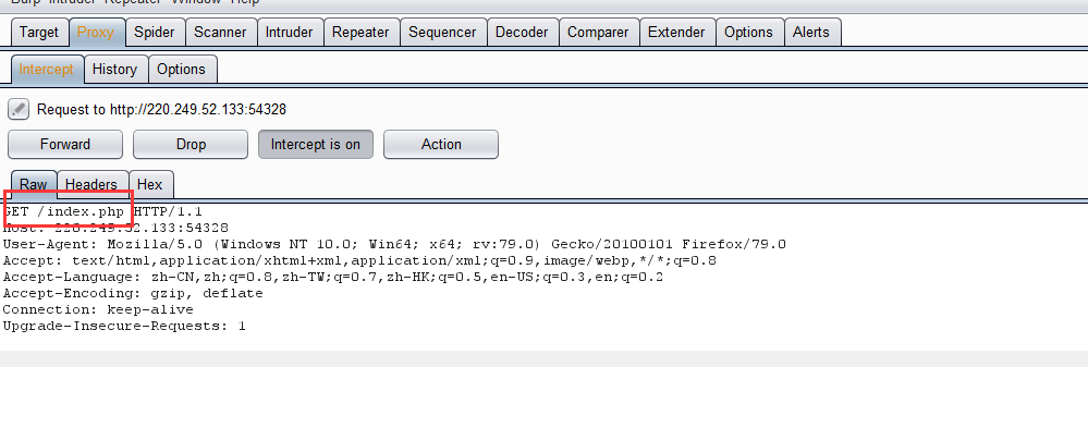 攻防世界-baby_web详解_babyweb-CSDN博客