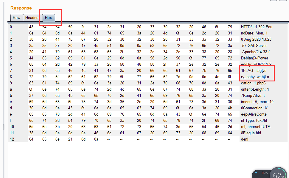 攻防世界-baby_web详解_babyweb-CSDN博客