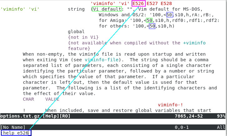 vim杂谈(七)之解决粘贴限制50行_vim粘贴少行-CSDN博客