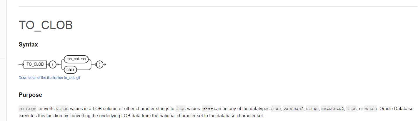【Oracle】ora-00932:数据类型不一致:应为 -,但却获得BLOB_数据类型不一致,应为-,但却获得blob-CSDN博客