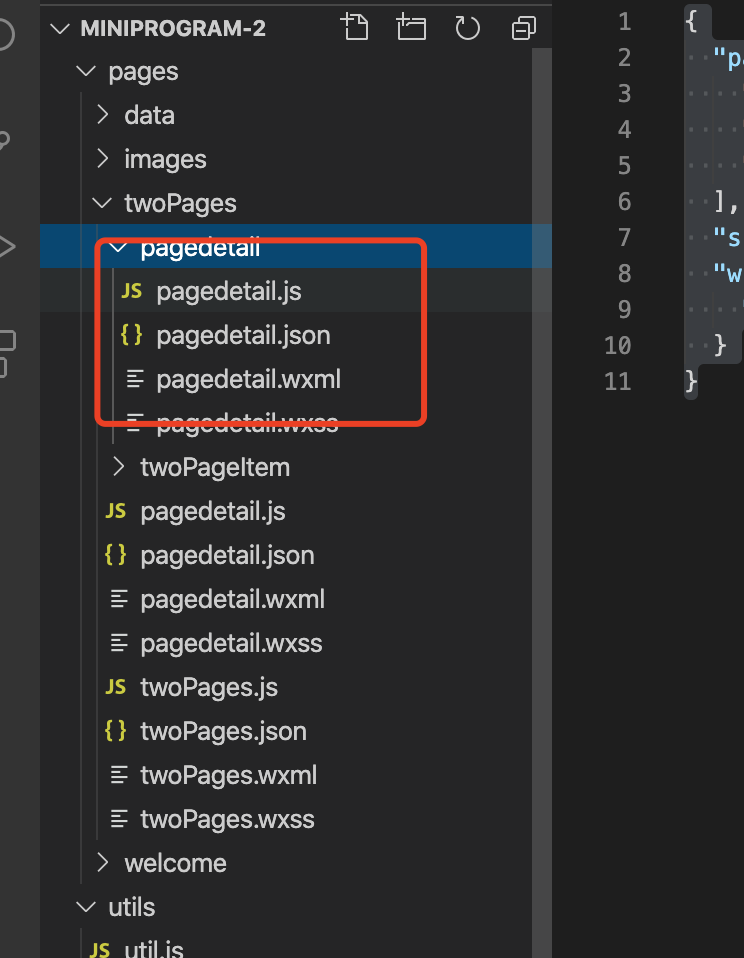 小程序navigationBarTitleText子页面不生效原因_在app.json设置了navigationbartitletext其他页面就设置不了了吗-CSDN博客