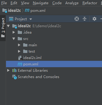 创建Maven项目时，GroupId和Artifact Id填写方式_groupid和artifactid填什么-CSDN博客