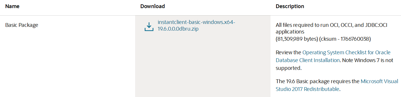 php.ini明明开启了oci但是仍旧提示Call to undefined function oci_connect()-CSDN博客