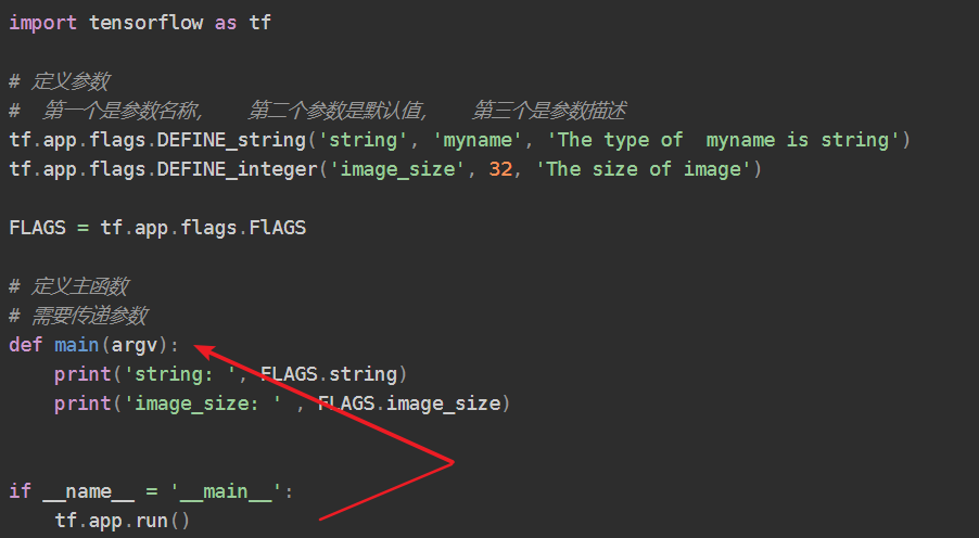 Tensorflow(keras)相关操作_tf.keras 矩阵操作-CSDN博客