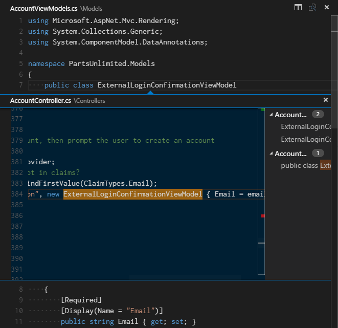 vscode快速定位文件和方法_vs code source control怎样定位文件夹-CSDN博客