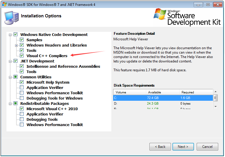搭建UEFI调试环境_uefi development kit-CSDN博客