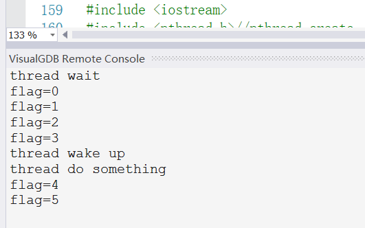 POSIX线程（二）互斥量mutex、条件变量cond，联合使用代码和理解_posix cond-CSDN博客