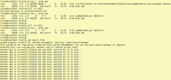 僵尸进程的多种处理方式-图文详细教程_僵尸进程如何处理-CSDN博客