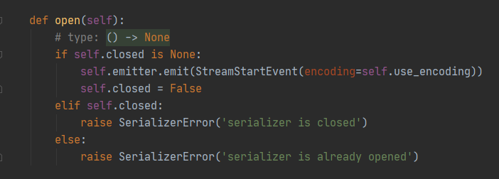 python -ruamel.yaml.dump流程详解及自定义yaml格式_python ruamel yaml dump-CSDN博客