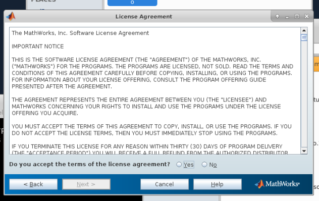 如何在矩池云GPU云中安装MATLAB 2019b软件_矩池云服务器连接matplotlib-CSDN博客