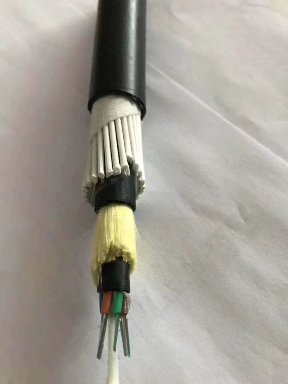 几种防鼠光缆的种类及优缺点分析 Csdn博客