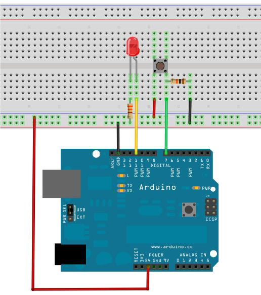 Arduino Uno R3开发（1）——据说通过蜂鸣器可以播放《鸡你太美》？_arduino蜂鸣器鸡你太美-CSDN博客