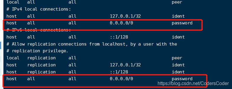 Spring Boot整合postgresql(含安装说明)springbootpostgresql Csdn博客