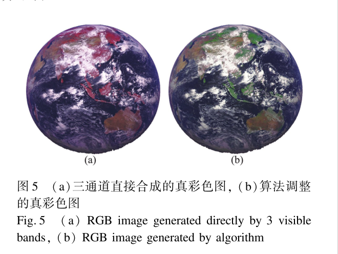 Python 解析风云四A卫星L1级别数据以及绘制卫星云图_fy4apython-CSDN博客