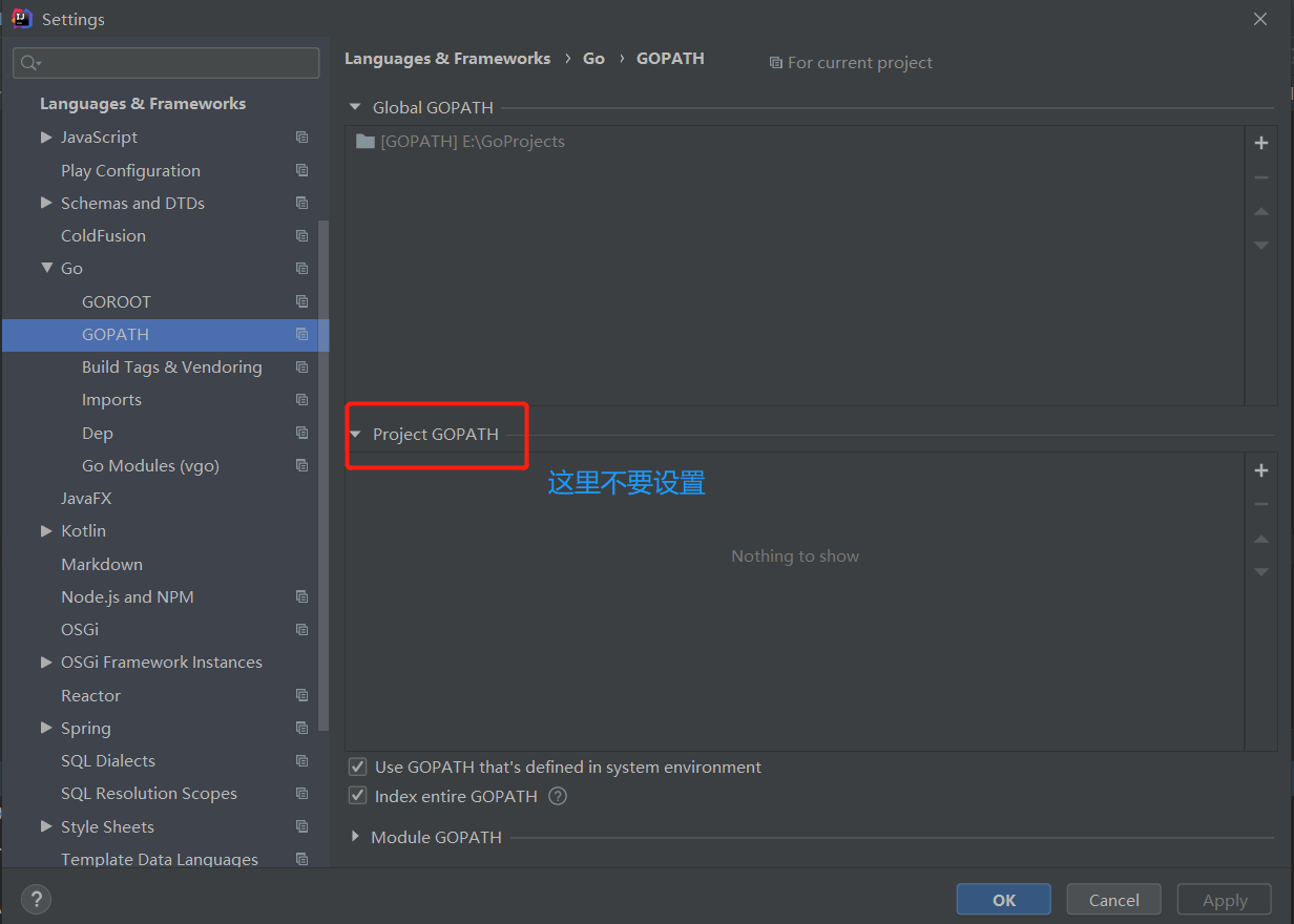 Intellij IDEA Golang编译运行出错：no Go files in D:\basic_tool\Go\src\gosvc-CSDN博客