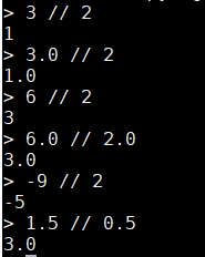 Lua:04---number数值类型：interger、float、算术运算/关系运算/运算符优先级、math数学库、interger与float的转换_lua math.type-CSDN博客