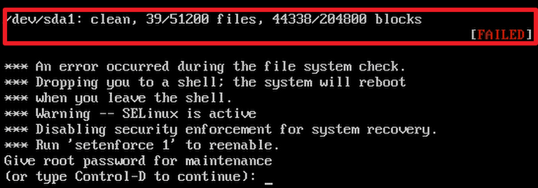 Linux 文件系统管理之fstab文件修复、parted 命令分区、分配 swap 分区_fstab swap-CSDN博客