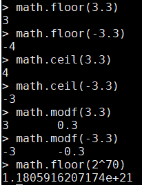 Lua:04---number数值类型：interger、float、算术运算/关系运算/运算符优先级、math数学库、interger与float的转换_lua math.type-CSDN博客