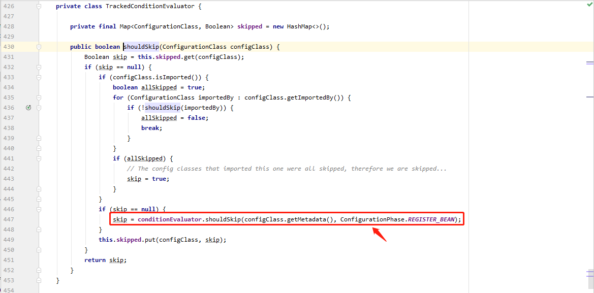 Conditional模式下注册Bean的顺序问题_conditional在某个bean注入之后-CSDN博客