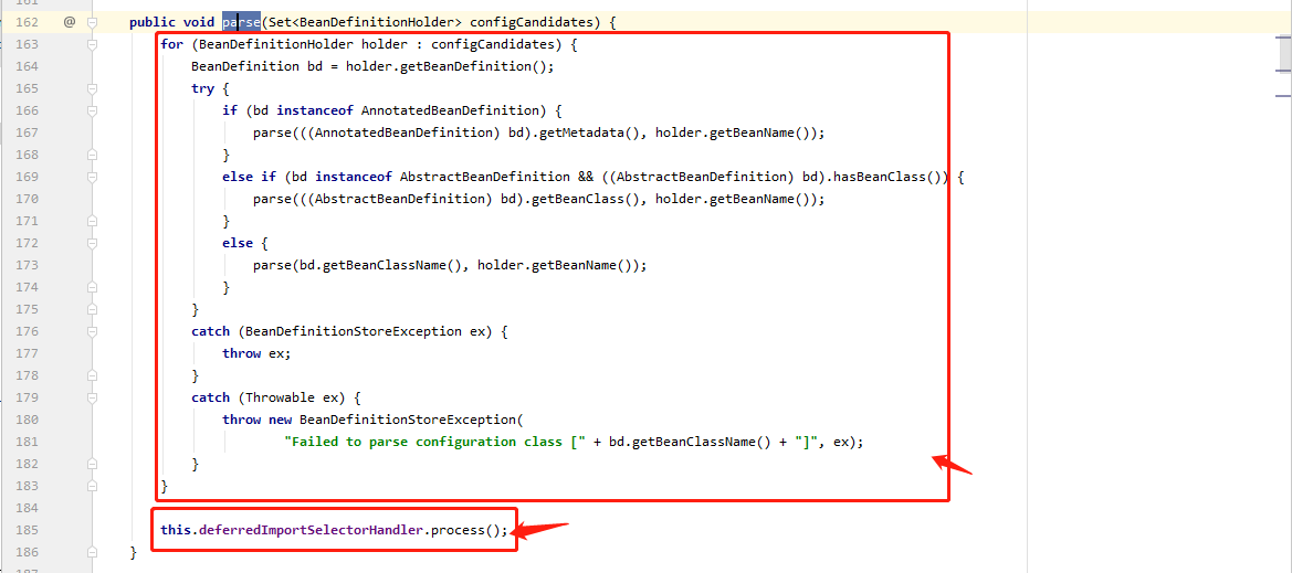 Conditional模式下注册Bean的顺序问题_conditional在某个bean注入之后-CSDN博客