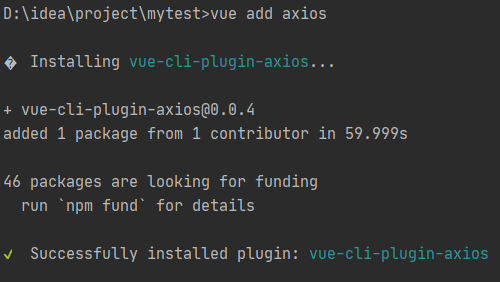 spring boot与VUE的前后端交互_vue和springboot的前后端交互-CSDN博客