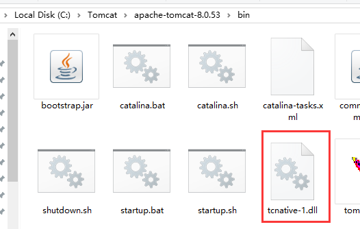 启动Tomcat : Can‘t load IA 32-bit .dll on a AMD 64-bit platform_cant load ...