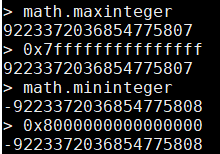 Lua:04---number数值类型：interger、float、算术运算/关系运算/运算符优先级、math数学库、interger与float的转换_lua math.type-CSDN博客