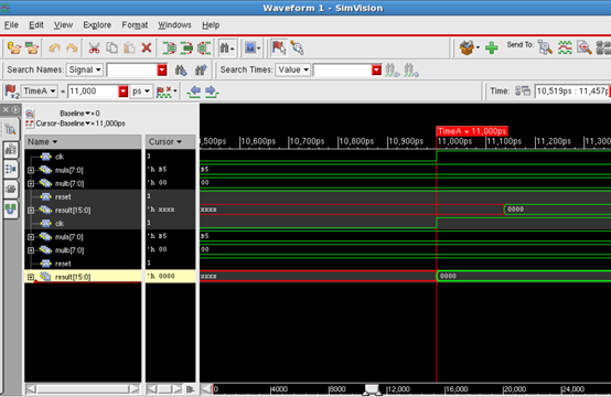 Linux环境下Verilog电路的前后仿真及版图规划_verilog 后仿 linux-CSDN博客