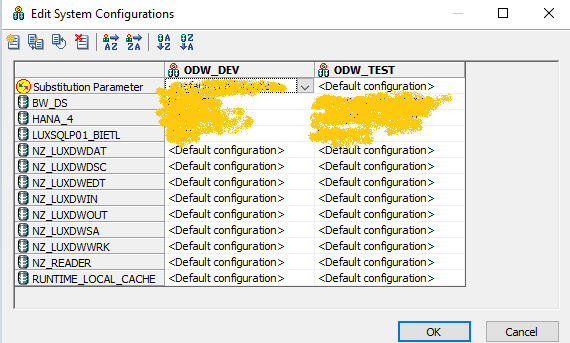 SAP Data Services Designer - Ⅰ（User interface and Setting）_JanoZhuo的博客 ...