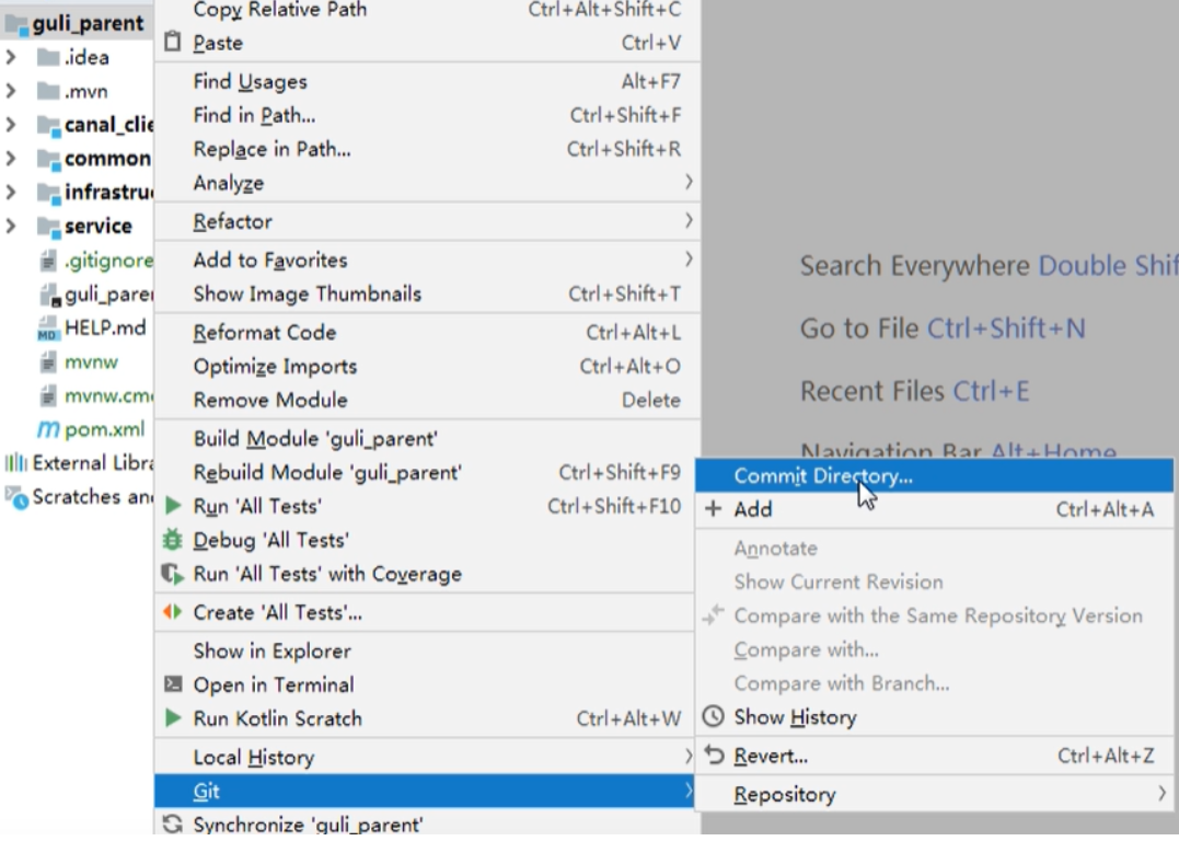 使用idea上传代码到git流程_idea add file to git-CSDN博客