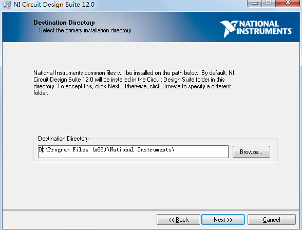 安装包及教程：仿真工具Multisim12.0 简体中文汉化版 安装包及详细安装教程（含安装包和汉化包百度云盘链接）_multisim 精简版-CSDN博客