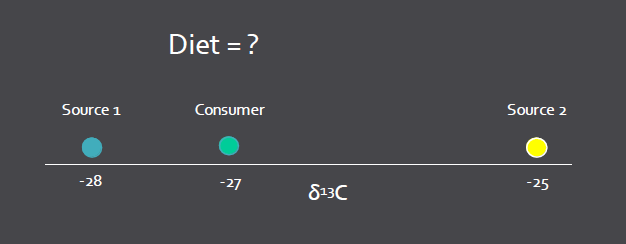稳定同位素溯源混合模型-R_isosource模型-CSDN博客