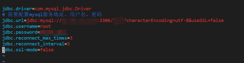 Hugegraph使用mysql做数据库服务，部署记录hugegraph 添加使用mysql Csdn博客 