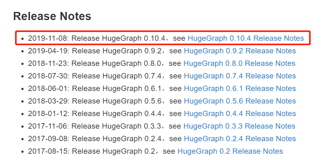 Hugegraph使用mysql做数据库服务，部署记录hugegraph 添加使用mysql Csdn博客 