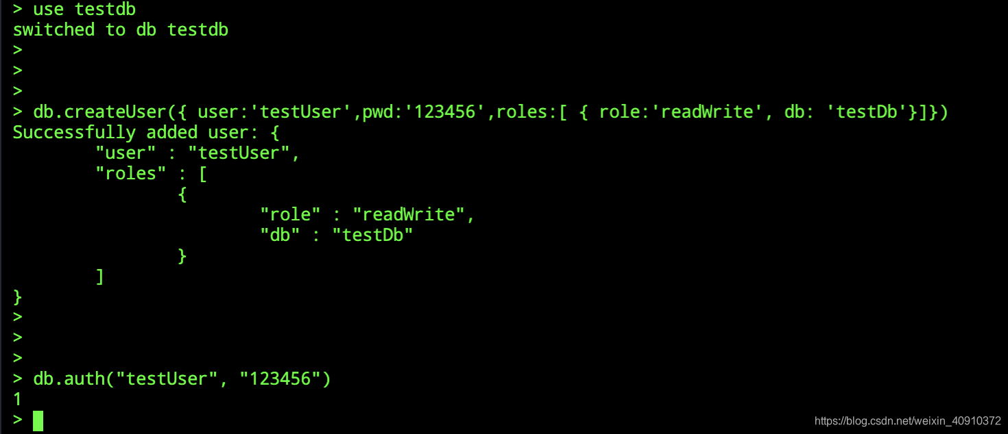 Uncategorizedmongodbexception Exception Authenticating Mongocredential解决办法 Csdn博客