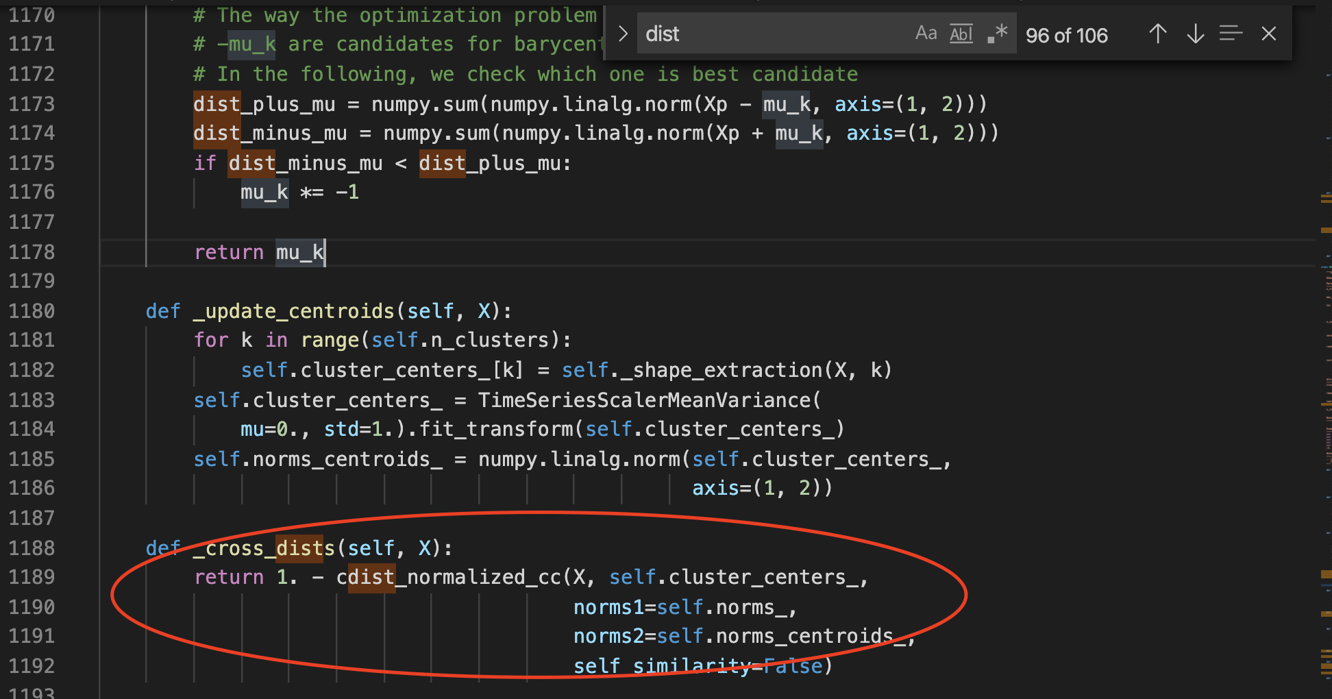 tslearn使用轮廓系数（silhouette_score）评估KShape聚类效果_tslearn kshape-CSDN博客