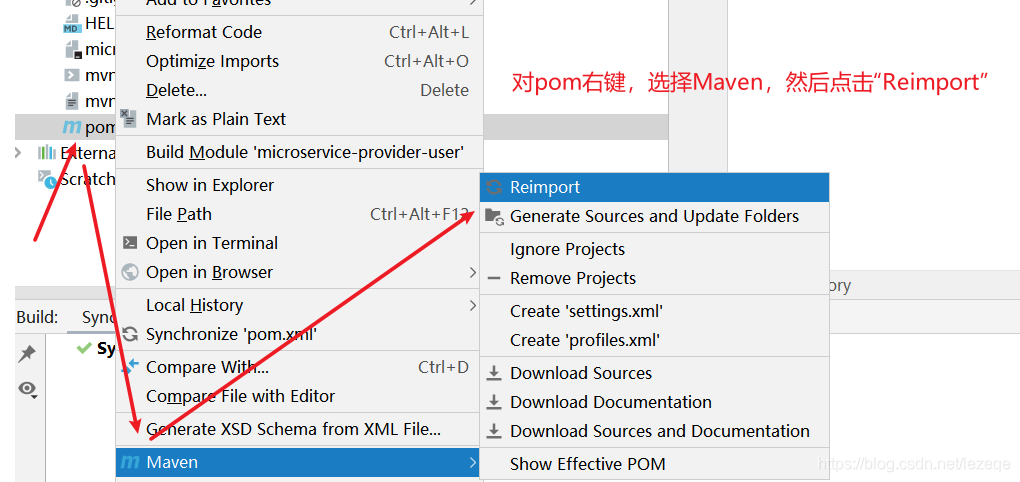 解决依赖问题:cannot Resolve Symbol Data Jparepositorycannot Resolve Symbol Data Csdn博客