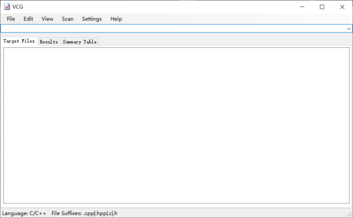 VCG代码审计安装_vcg如何安装 csdn-CSDN博客