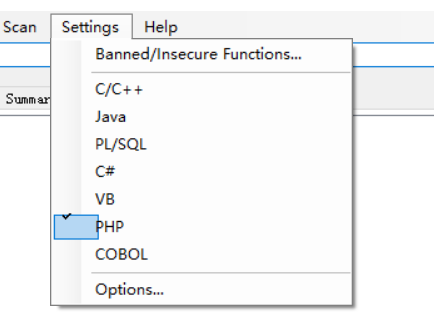 VCG代码审计安装_vcg如何安装 csdn-CSDN博客