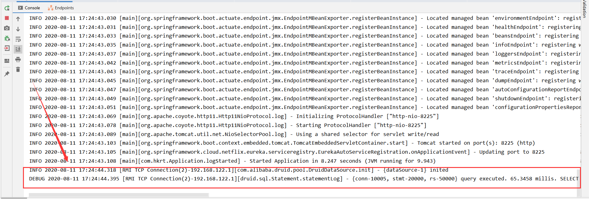 springboot配置druid数据库密码加密_druid monitor 修改密码-CSDN博客