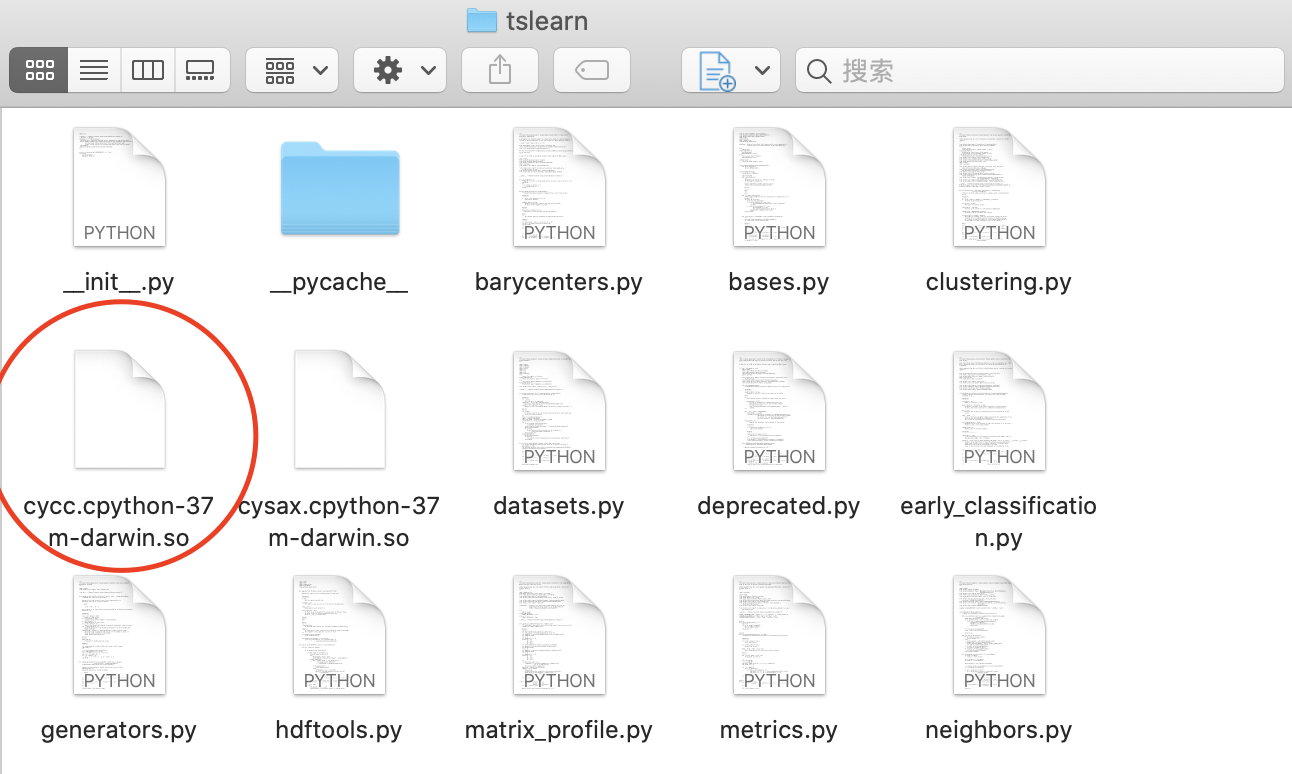 tslearn使用轮廓系数（silhouette_score）评估KShape聚类效果_tslearn kshape-CSDN博客