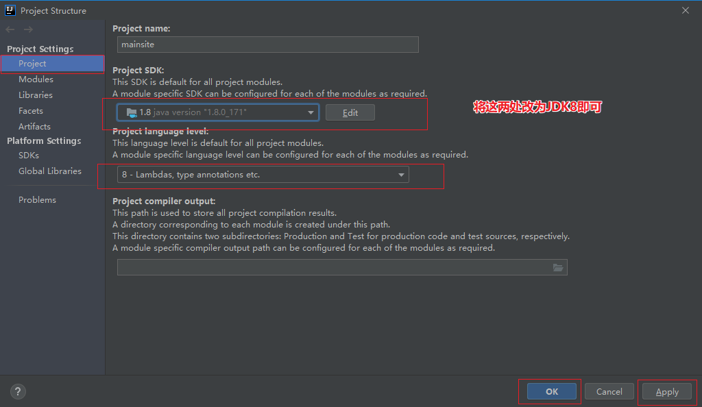 【Java异常】Error:(30, 62) java: 程序包com.sun.org.apache.xerces.internal.impl.dv.util不存在-CSDN博客