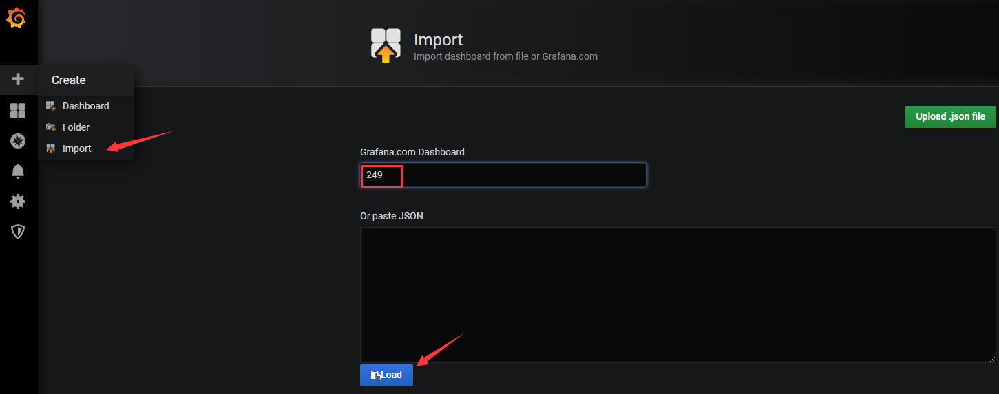 Prometheus监控平台配置process-exporter_process-exporter 修改端口-CSDN博客