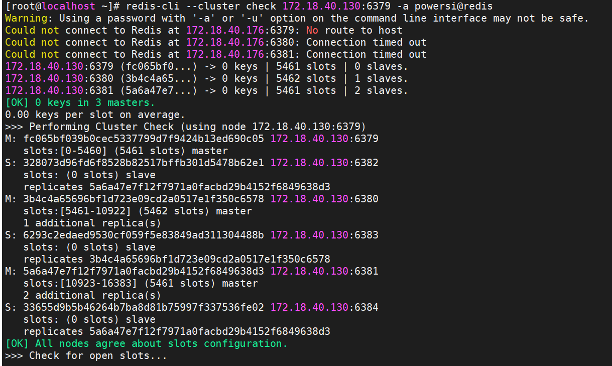 【Redis】redis cluster模式实现双机房容灾切换_jediscluster双中心_羽裳醉月的博客-CSDN博客