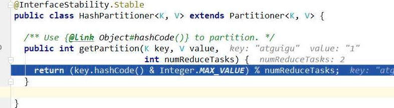 1.分区(Partition) 和 ReduceTask_自定义partition时,如果分区个数大于reduce数,怎么办-CSDN博客