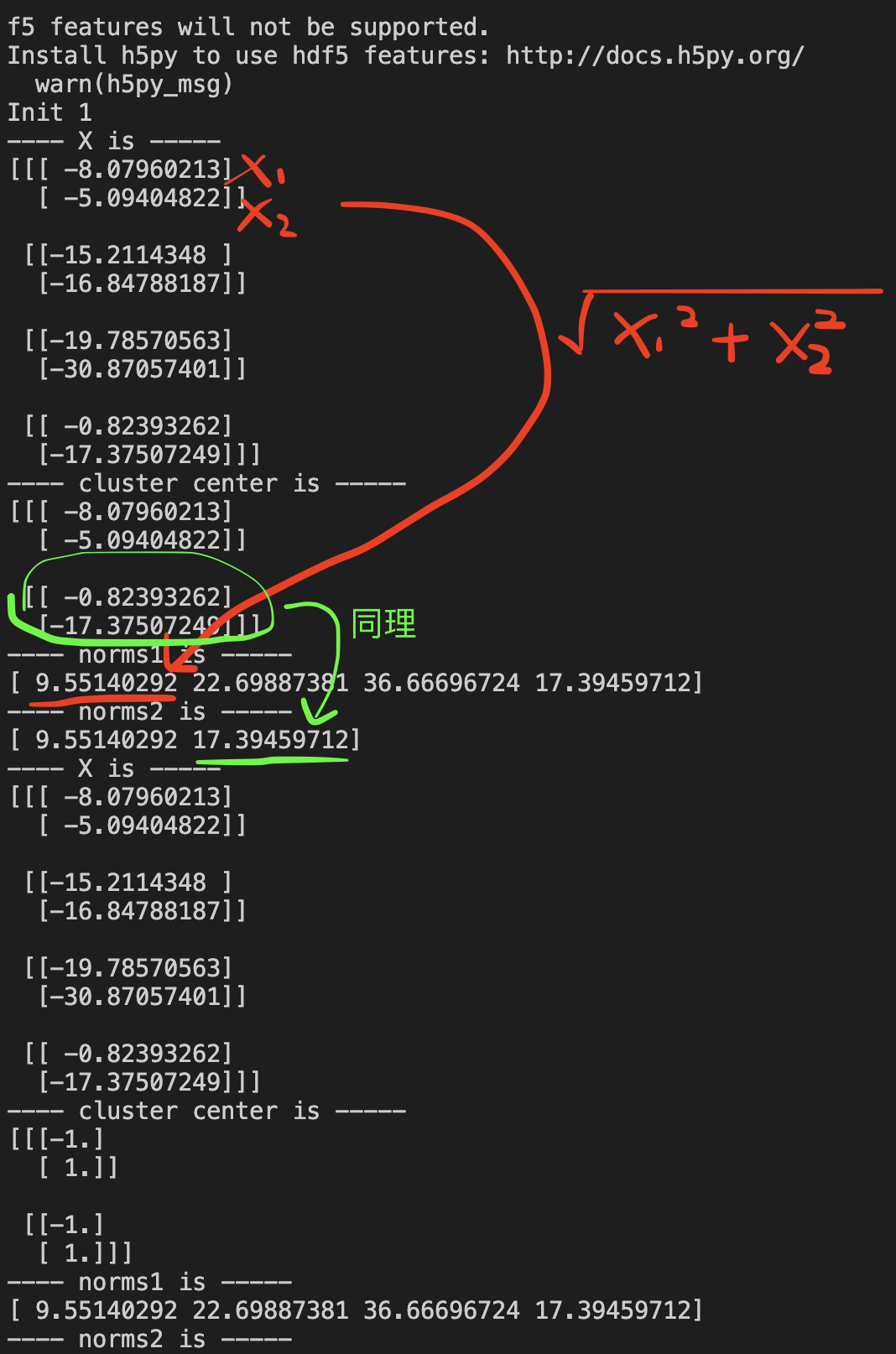 tslearn使用轮廓系数（silhouette_score）评估KShape聚类效果_tslearn kshape-CSDN博客